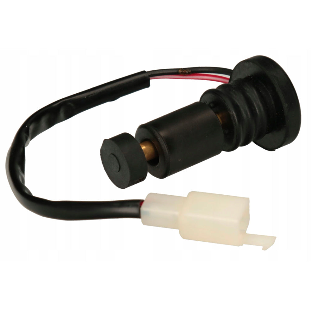 Oil level sensors – ScooterCraft