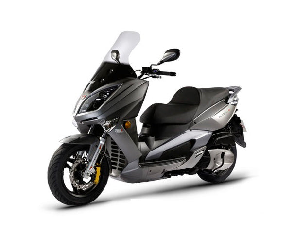 Aeon Elite 350 cc – ScooterCraft