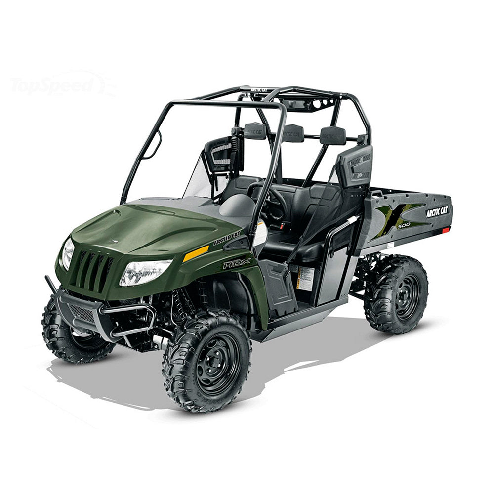 Arctic Cat Prowler 500 Spare parts. Worldwide Delivery. – ScooterCraft
