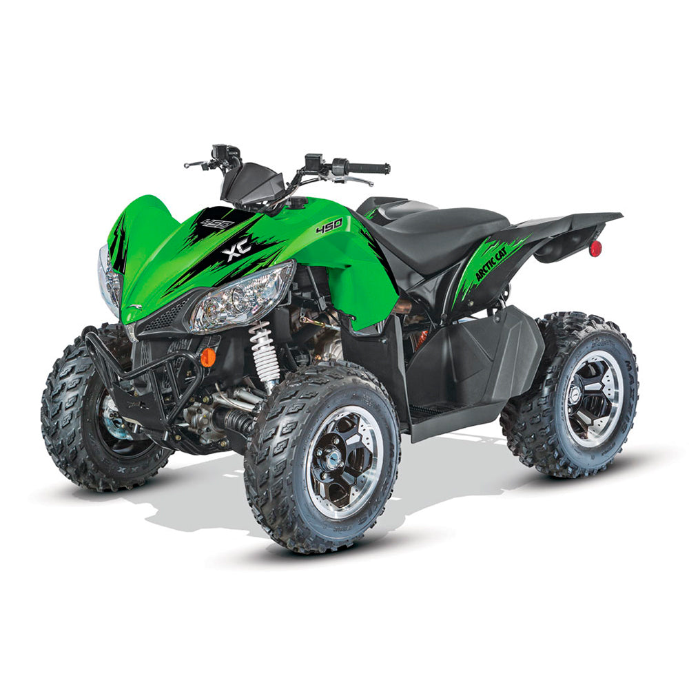 Arctic Cat XC 450 EFI Spare parts. Worldwide Delivery. – ScooterCraft