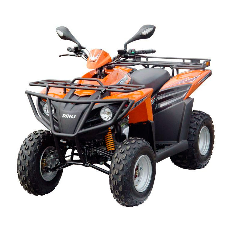 Dinli DL 802 270-350 cc – ScooterCraft