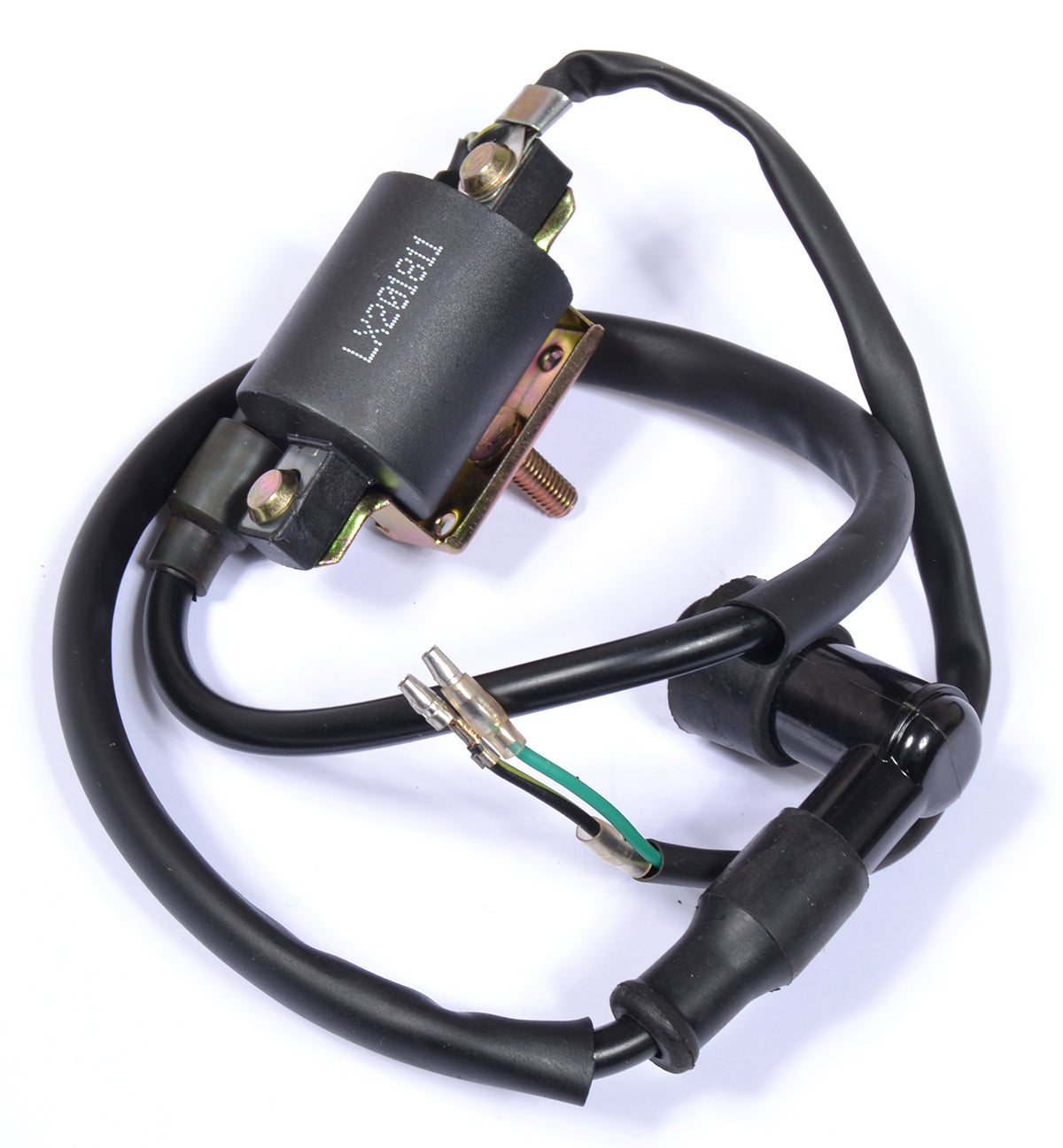 Ignition coil – ScooterCraft