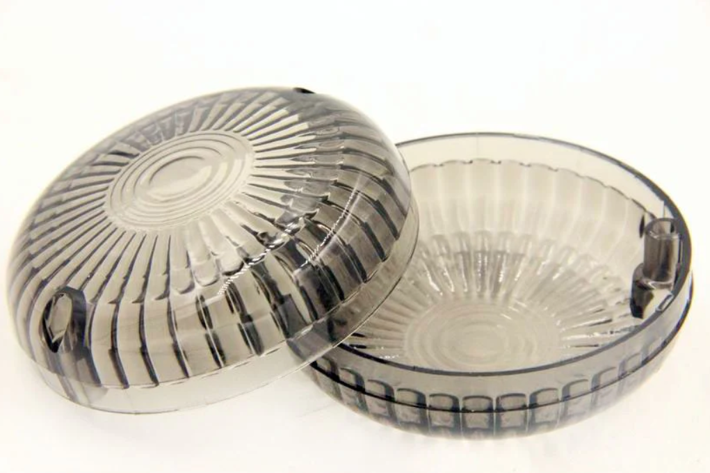 Indicator lenses – ScooterCraft