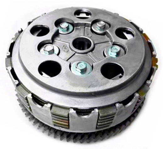 Motorcycle Clutches – ScooterCraft