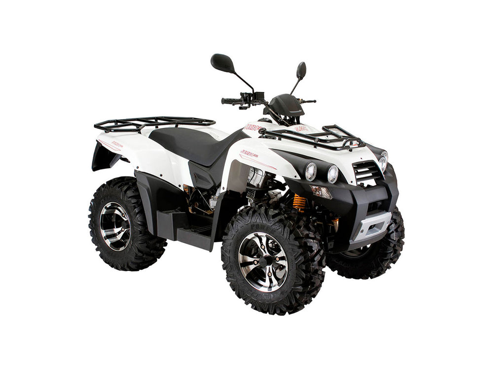 Spare parts by model SMC – ScooterCraft