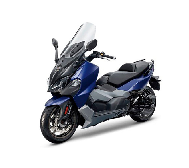 SYM MAXSYM TL 500 – ScooterCraft