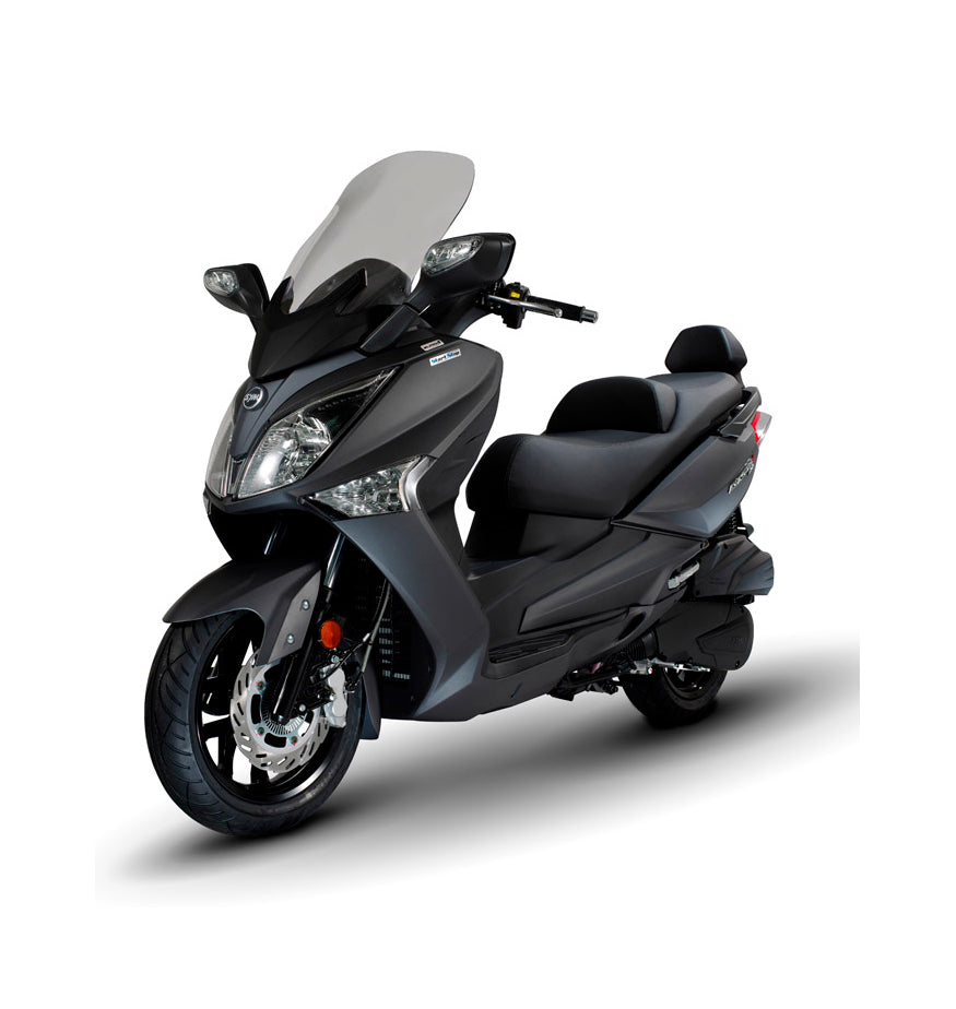 SYM GTS 300i EVO 2010-2018 – ScooterCraft
