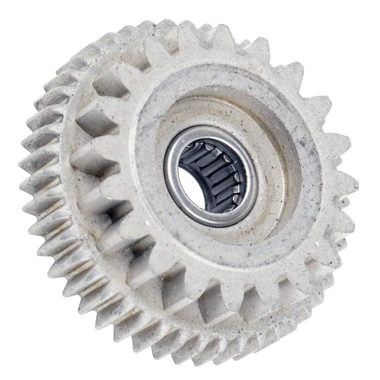 Starter idle gears – ScooterCraft