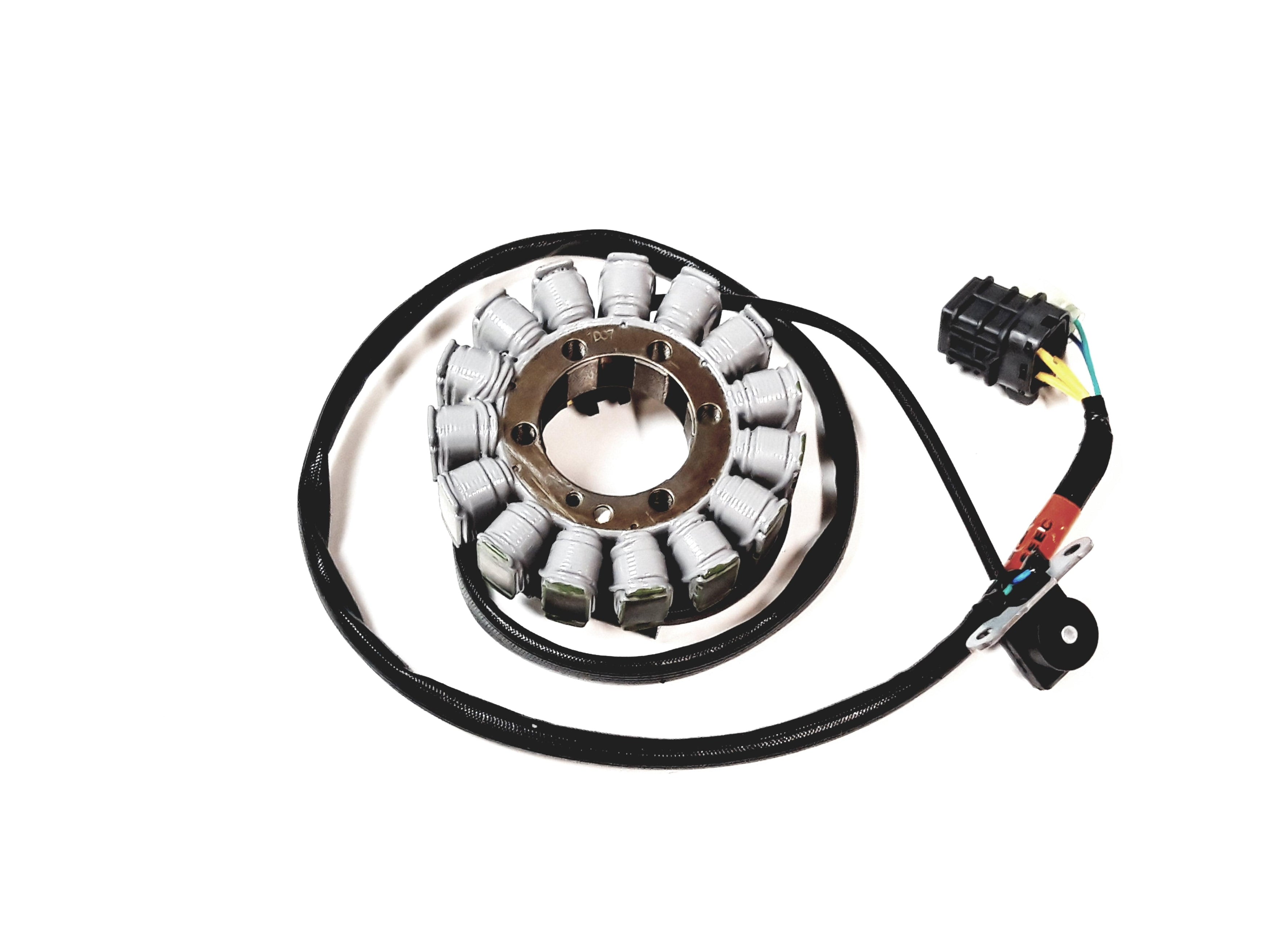 31120-E20-001 Stator (coil) D105MM Shade Xtreme 860, Tectra 860 ...