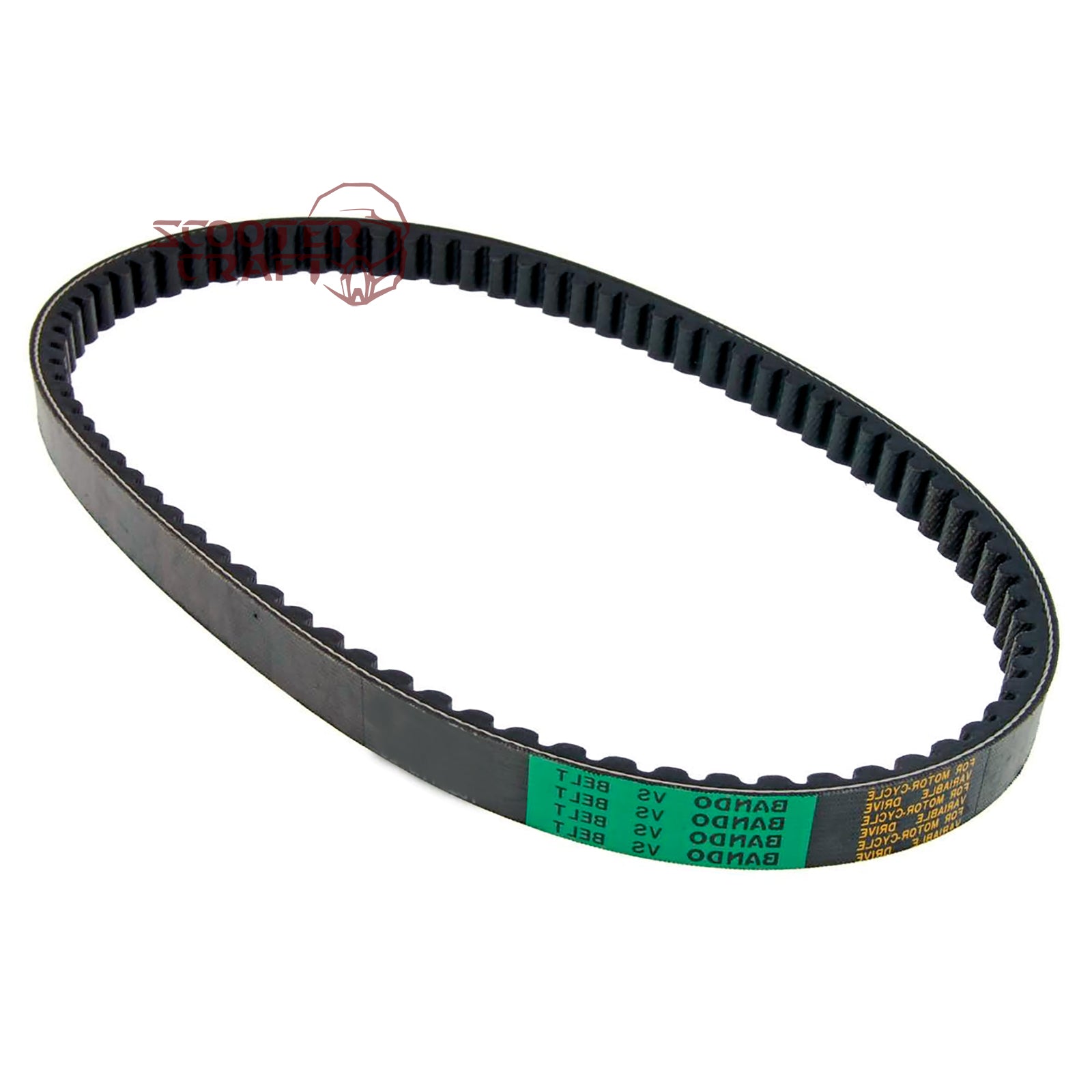 25741-JOW-00 Drive belt (V-belt) SMC Skywalker 250, Barossa Jumbo 302 ...