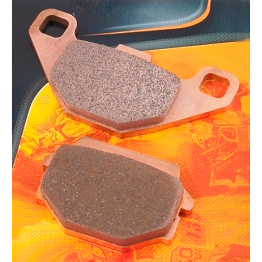 Brake pads – ScooterCraft