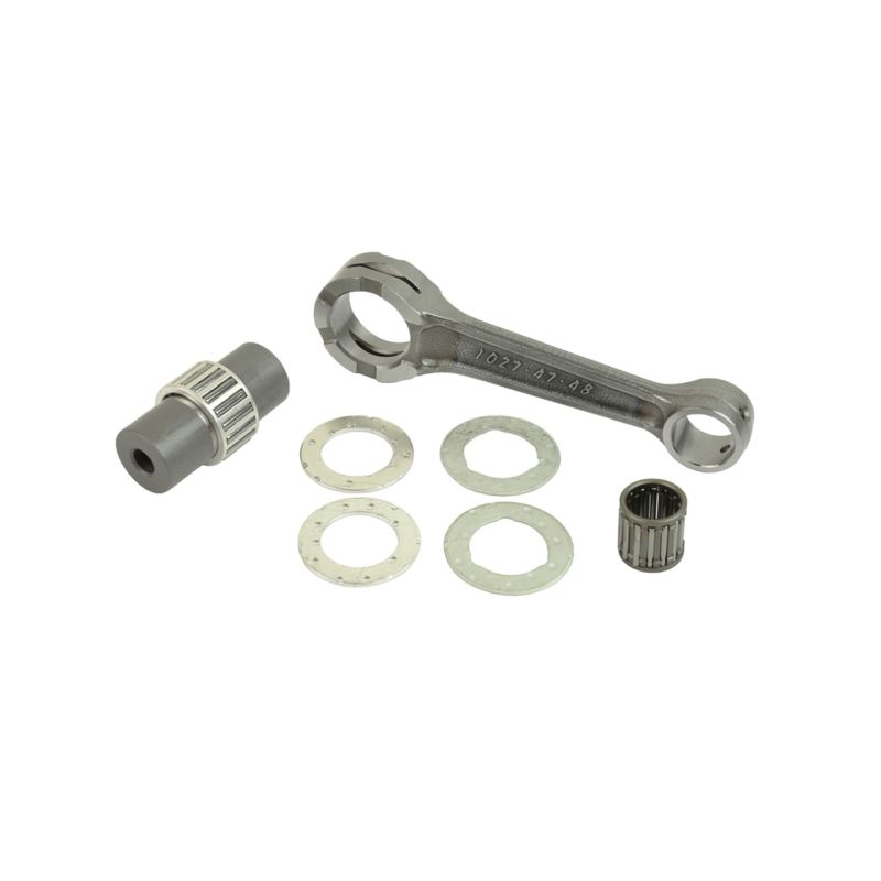 P40321027 Connecting rod SUZUKI RM 125 04-11 (MADE IN JAPAN) – ScooterCraft