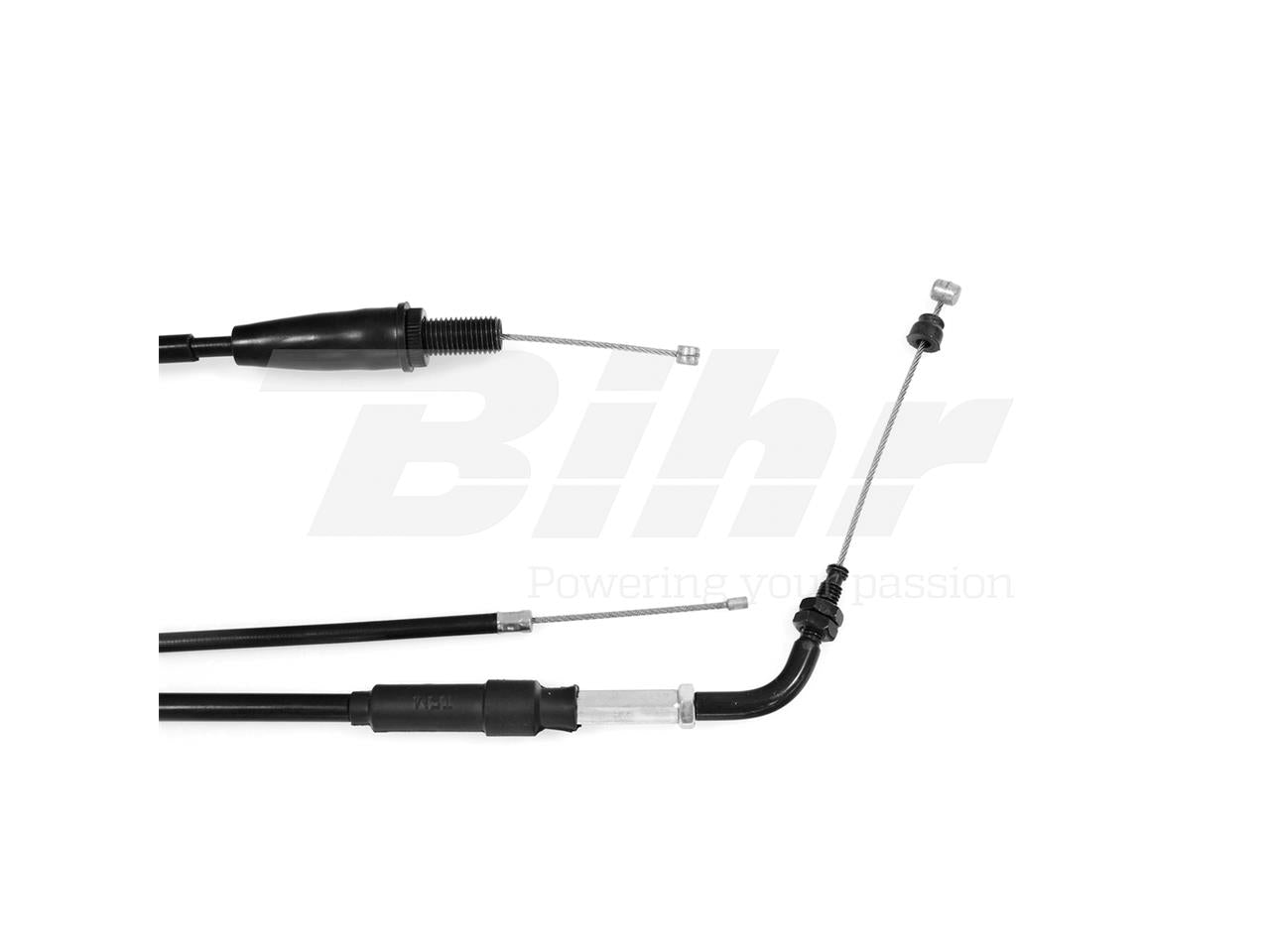 1041224 Throttle cable Honda CRM 125 R 00–03 (18083) – ScooterCraft